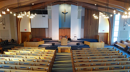 Fellowship Baptist Church, Edmonton, AB | References | TOA Canada ...