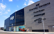 Indigo - Sherway Gardens, Toronto, ON | References | TOA Canada Corporation