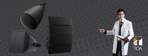 2 Zone System Made Easy | Sound Talks | TOA Canada Corporation