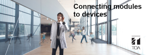 Impedance considerations when connecting equipment | Sound Talks | TOA ...