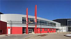 Bonnyville Centennial Centre, Bonnyville, AB | References | TOA Canada ...