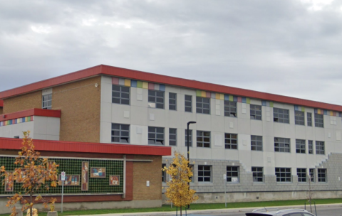 Gérard-Filion Secondary School, Longueuil, Quebec | References | TOA Canada Corporation