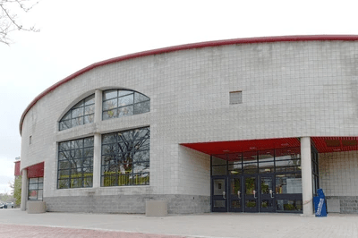 University of Guelph, Gryphon Centre, Guelph, ON | References | TOA ...