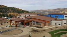 Les Résidences Jodin Inc., Edmundston, NB | References | TOA Canada ...