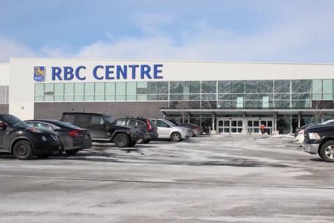 RBC Centre, 4 Pad, Dartmouth, NS | References | TOA Canada Corporation