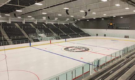 7 Chiefs Sportsplex, Tsuut’ina Nation, AB | References | TOA Canada ...