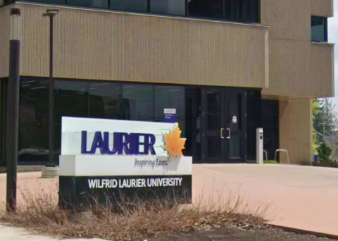 Wilfrid Laurier University | References | TOA Canada Corporation
