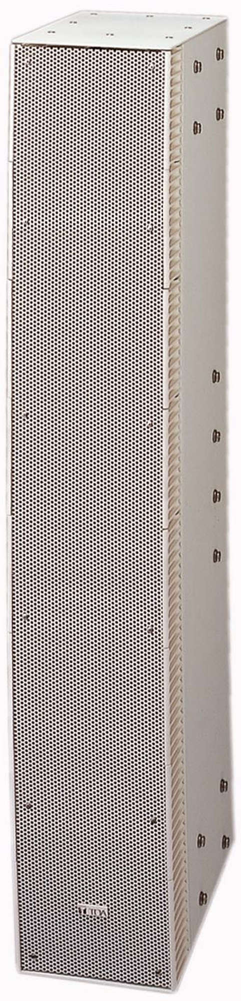 Line Array Type S | Products | TOA Canada Corporation